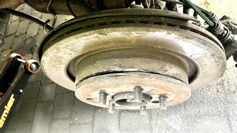 DISCO4 COM View Topic EPB Emergency Release