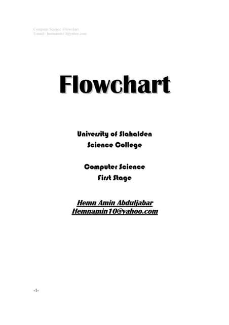 Programming Flowcharts For C Language Pptx Programming Languages