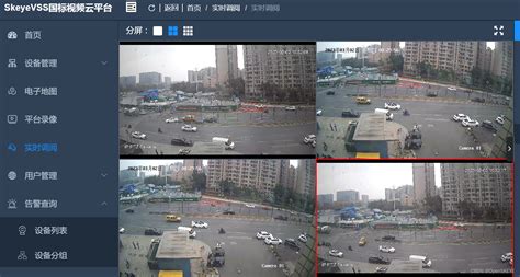 可视化智能配电房监控管理系统 助力配电房运行安全解决方案配电系统可视化 Csdn博客