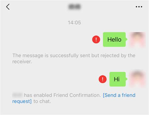 Wechat Cannot Send Voice Messages Here Are 6 Fixes