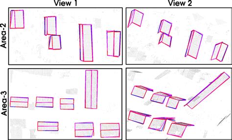 extracting line segments from tensorlines of building roofs is done in download scientific