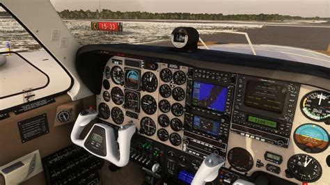 Msfs 2020 General Aviation Simplaza