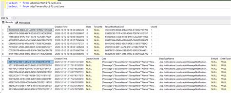 Notification Badge Only Updates On Page Refresh 9899 Support Center Aspnet Zero Support