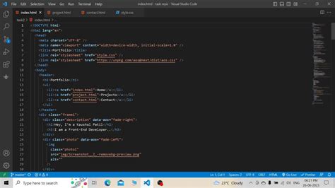 Kaushal Patil On Linkedin Connections Oasisinfobyte Webdevelopment