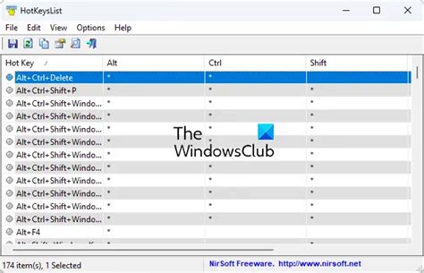 how to disable keyboard shortcuts on windows 11 10