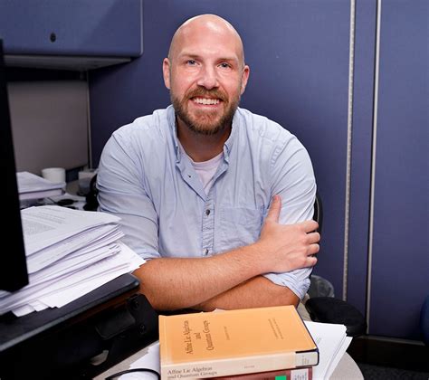 Dvids News Nuwc Division Newport Physicist Advancing Quantum Computing At The Warfare Centers