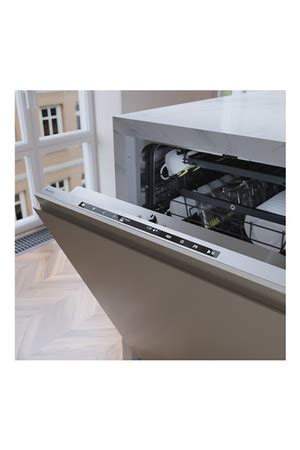 Lave-vaisselle encastrable Asko DFI746U - ENCASTRABLE 60 CM | Darty