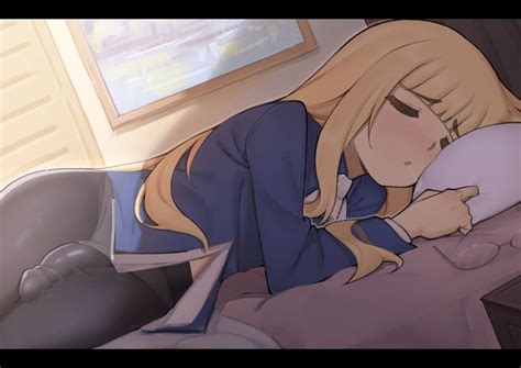 Perrine H Clostermann World Witches Series And 1 More Drawn By