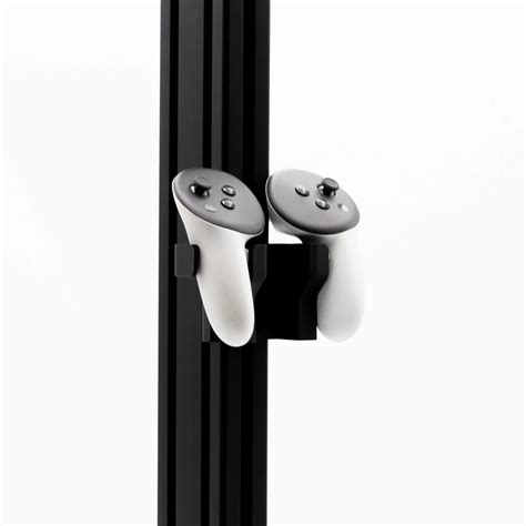 Oculus Quest 3 Double Controller Mount Extreme Simracing Oculus Quest 3 Double Controller Mount Extreme Simracing