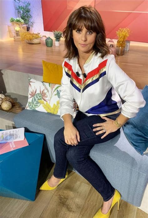 Faustine Bollaert Cutaway