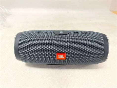 Jbl Harman Charge Essential Speaker Rio Grande Trade
