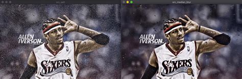 Opencv教程——图像模糊。均值模糊，高斯模糊，中值模糊，双边模糊，高斯分布opencv高斯模糊 Csdn博客