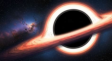 Black Hole Ringdown Reveals Clues To Modified Gravity Theories