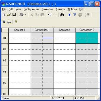 Genie NX Download It Is A Programming Application Designed For The Genie NX