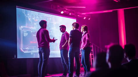 Blog Ai21 Labs Hackathon Wrap Up