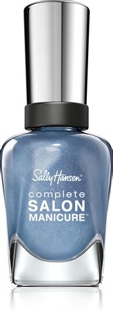 Sally Hansen Complete Salon Manicure Strengthening Nail Polish Notino
