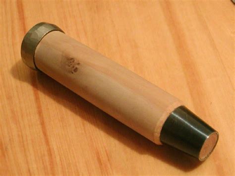 Japan Tool Chisels Handle Making