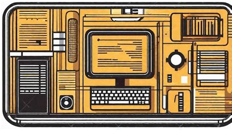 Premium Photo Exploring The World Of Computing Technology