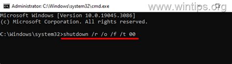 How To Boot In Windows Recovery Environment Winre On Windows 10 11
