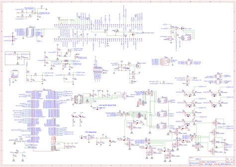 Stm M50 Full Smd Platform For Creating And Sharing Projects Oshwlab