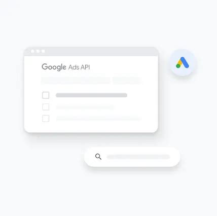 Manage Large Accounts Efficiently With API Google Ads