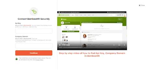 The Top 19 Bamboohr Integrations