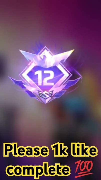 New Season Free Fire Cs Master Complete Short Vedio Youtube