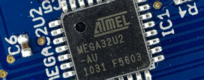Microchip Buys Atmel For Billion Bit Tech Net