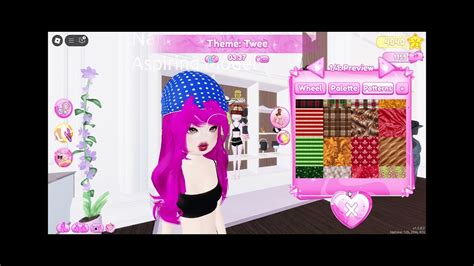 ภาคไทย Dti Theme Twee Roblox Youtube