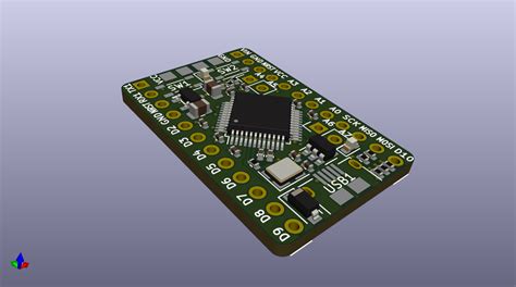 Risc V A Small Hardware Project