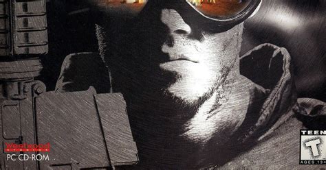 Command Conquer 1995 Video Game BoardGameGeek