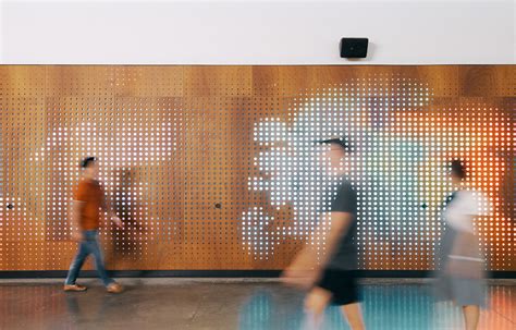 Gallery Of Moody Center Basketball And Events Area University Of Texas At Austin Gensler 9