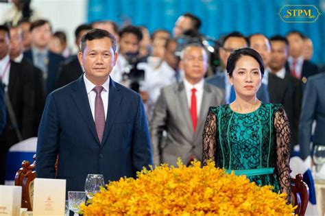 Msjtv News សម្តេចធិបតី ហ៊ុន ម៉ាណែត៖ យើងត្រូវរក្សានូវស្មារតីទិសស្លោក «កីឡារស់ក្នុងសន្តិភាព