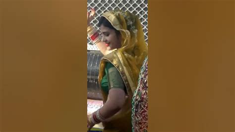 कुआं पूजन डांस प्रोग्राम Youtube