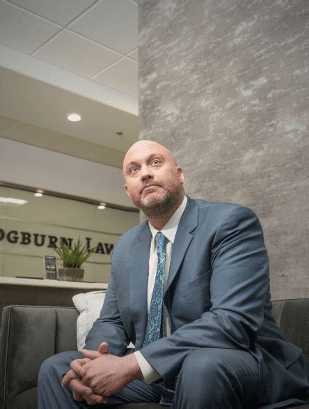 J Cogburn Law Attorney At Law Hire A Lawyer