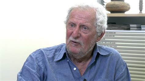 The Experts Talk Professor Ian Gust Ao Youtube