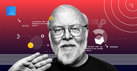 นี่คือ James Gosling ผู้คิดค้น ภาษา Java” Salika