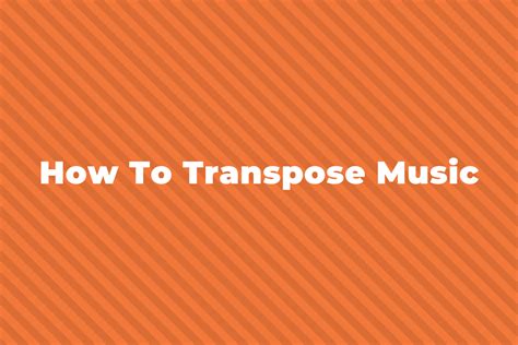 The Tenor Clef An Overview Hello Music Theory