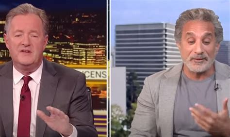 പിയേഴ്സ് മോർഗന്റെ പൊള്ളത്തരങ്ങളെ ബാസിമും ഹിജാബുമൊക്കെ പൊളിച്ചടുക്കുമ്പോ