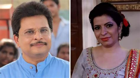 Tmkoc Producer Asit Kumarr Modi Found Guilty Of Sexually Harassing Jennifer Mistry Bansiwal