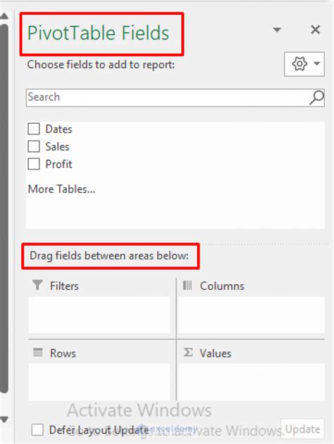 How To Use Pivot Table To Calculate Running Total By Date In Excel