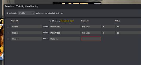 COLORFUL Bigbox Theme Big Box Custom Themes LaunchBox Community Forums