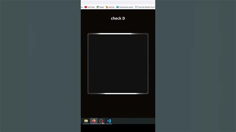 Css Rotating Border Animation Css Cssanimation Coding Devwavediaries Webdevelopment Js