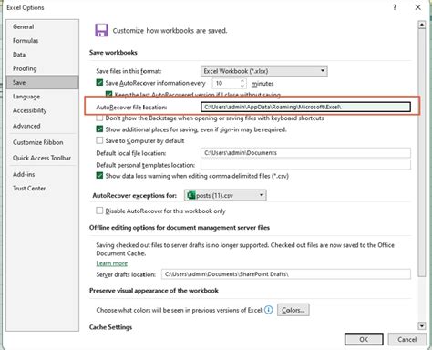 Corrupt Excel File How To Repair Excel In 4️⃣ Ways Easeus