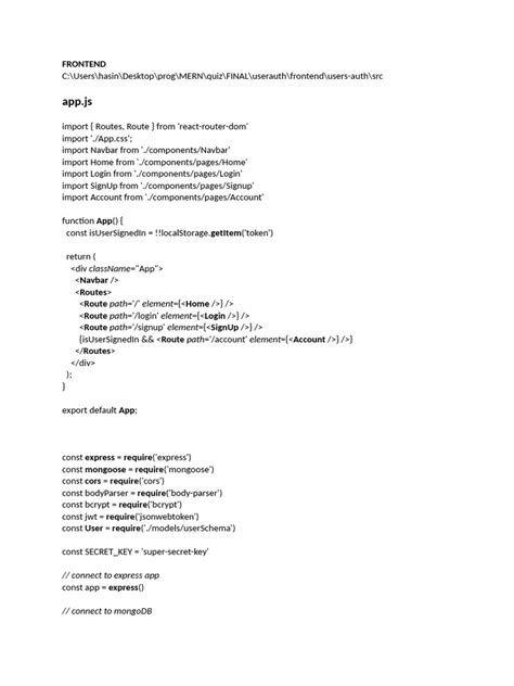 User Authentication Quizquest Pdf Password User Computing