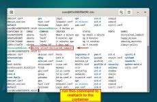 How To Exit Docker Container Like A Pro Best Methods