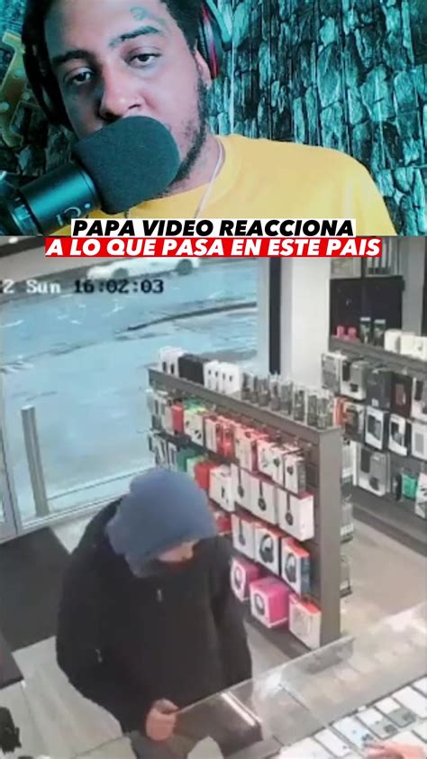 Al Parecer En Este Pais Estas Cosas Pasan A Diario Viral Tendencia
