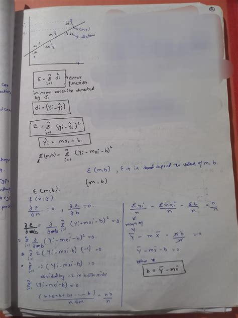 Amit Negi On Linkedin Linearregression Datascience Machinelearning Statistics