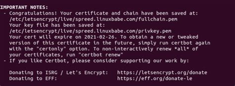 How To Install Spreed WebRTC Server Using Docker Image