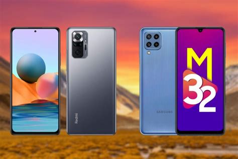 Xiaomi Vs Samsung Una Comparativa Completa